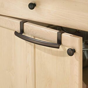 InterDesign Classico Kitchen Cabinet Organizer