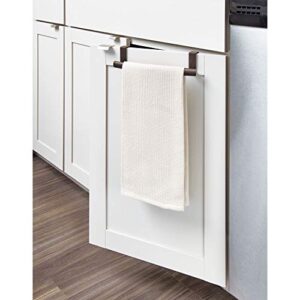 InterDesign Classico Kitchen Cabinet Organizer