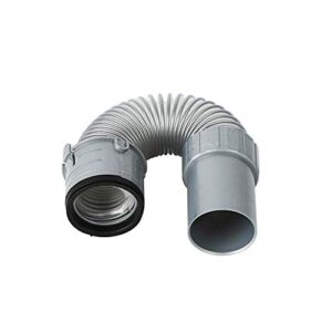 Vacuum cleaner hose for Shark Navigator Lift-Away NV350 NV351 NV352 NV356 NV356E NV357 UV440 Replace Part No.193FFJ