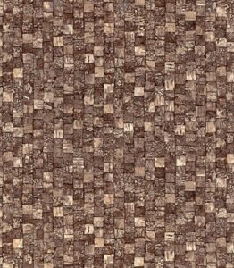 dc fix 346-0539 small cork squares adhesive film