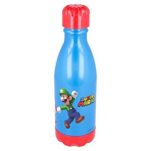 Stor |Daily Pp Bottle 560 Ml Super Mario