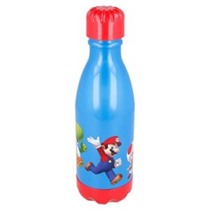 stor |daily pp bottle 560 ml super mario