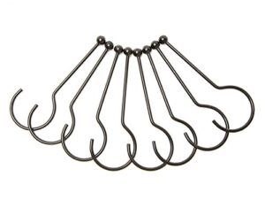 soduku pot hooks,set of 8