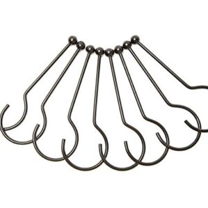 Soduku Pot Hooks,set of 8