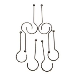 Soduku Pot Hooks,set of 8