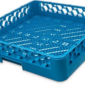 CFS RF14 Flatware/Open Rack, Blue (Pack of 6)