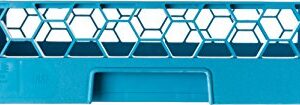 CFS RF14 Flatware/Open Rack, Blue (Pack of 6)