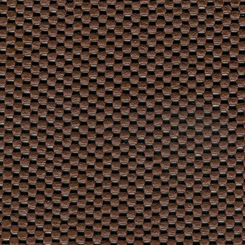 Con-Tact Brand Beaded Grip Adhesive Non-Slip, 18-Inches by 5-Feet, Chocolate Shelf and Drawer Liner, x 5'