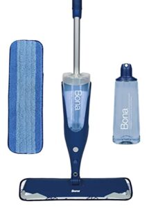 bona hardwood floor premium spray mop