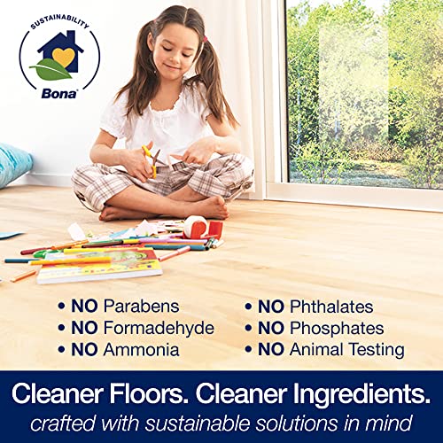 Bona Hardwood Floor Premium Spray Mop