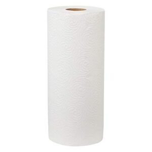 Sparkle 2-Ply Perforated Roll Paper Towels by GP PRO (Georgia-Pacific), White, 2717714, 85 Sheets Per Roll, 15 Rolls Per Case