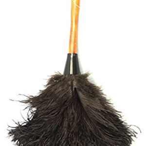 Dusters Killer Ostrich Feather Dusters, Dusters Killer, Mini Duster, 14" L