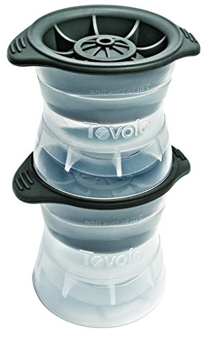 Tovolo Sphere Ice Molds - Set of 2