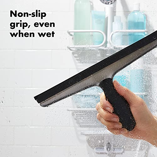 OXO Good Grips Stainless Steel Squeegee