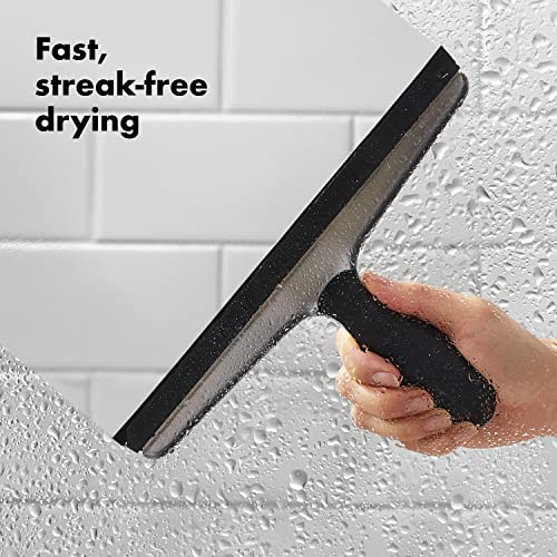 OXO Good Grips Stainless Steel Squeegee