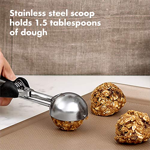 OXO Good Grips Medium Cookie Scoop