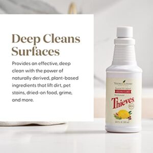 Young Living Thieves Household Cleaner - Ultra-Concentrated formula - 14.4 fl oz