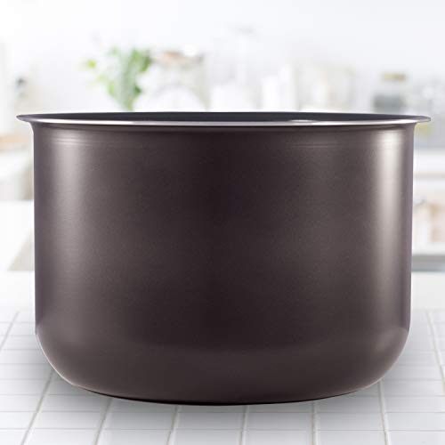 Instant Pot Ceramic Inner Cooking Pot - 6 Quart