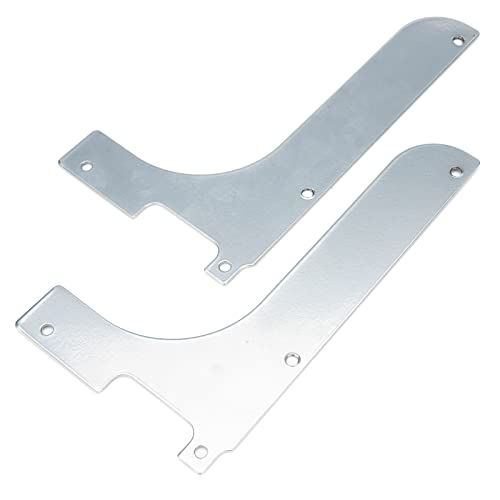 5WB-DMKIT Door Mount Kit Compatible With Rev-A-Shelf 5WB1 5WB2 5CW2 Series Baskets For Rev a shelf Pull Out Trash