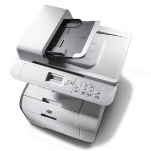 hp cm2320nf color laserjet multifunction printer