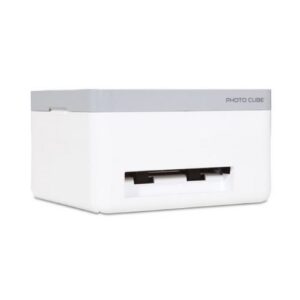 VuPoint IP-P10-VP Color Photo Printer