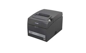 citizen ct-s310iietubk citizen, thermal pos, ct-s310ii, ethernet, usb, black