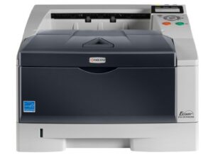 kyocera fs-1370dn 35ppm 128mb usb 2.0 250sheet