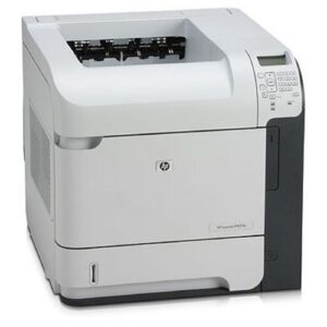 certified refurbished hp laserjet p4015n p4015 cb509a laser printer with toner and 90-day warranty