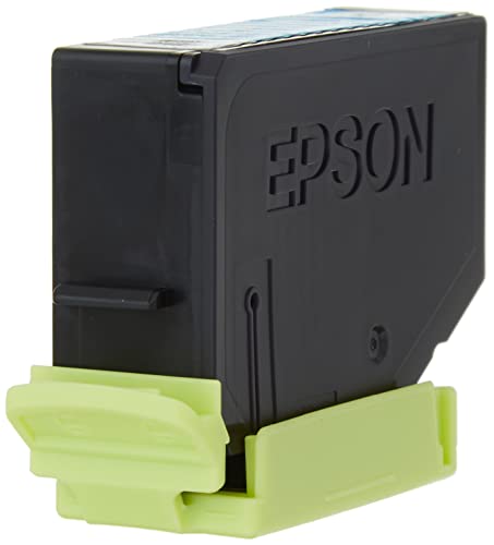 EPSON T312 Claria Photo HD -Ink High Capacity Cyan -Cartridge (T312XL220-S) for select Epson Expression Photo Printers