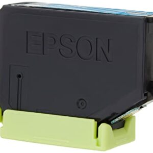 EPSON T312 Claria Photo HD -Ink High Capacity Cyan -Cartridge (T312XL220-S) for select Epson Expression Photo Printers