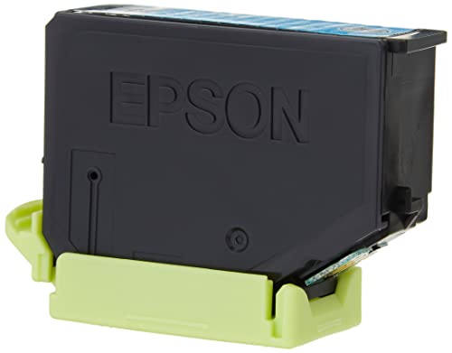 EPSON T312 Claria Photo HD -Ink High Capacity Cyan -Cartridge (T312XL220-S) for select Epson Expression Photo Printers