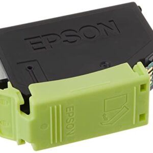 EPSON T312 Claria Photo HD -Ink High Capacity Cyan -Cartridge (T312XL220-S) for select Epson Expression Photo Printers