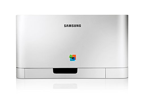 SAMSUNG Electronics CLP-365W Wireless Color Printer