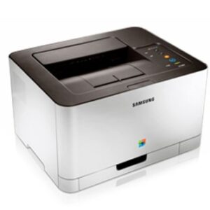 SAMSUNG Electronics CLP-365W Wireless Color Printer