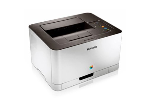 SAMSUNG Electronics CLP-365W Wireless Color Printer