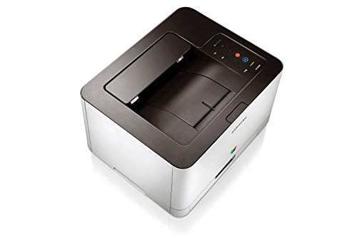 SAMSUNG Electronics CLP-365W Wireless Color Printer