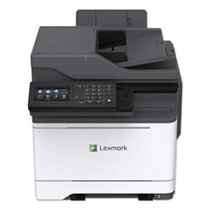 lexmark cx622ade col laserpr 40ppm 1200dpi usb