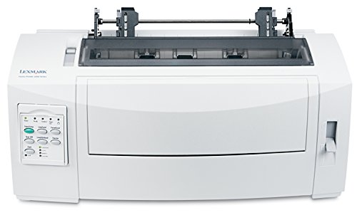 Lexmark 11C0099 Forms Printer 2580+