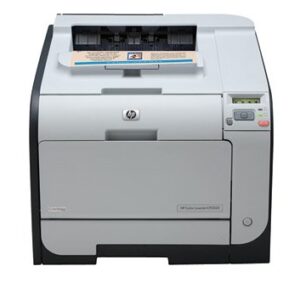 HP CP2025DN Color LaserJet Printer