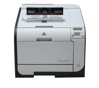 HP CP2025DN Color LaserJet Printer