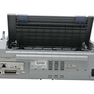 Epson FX-890N Networking Impact Printer (C11C524001NT)