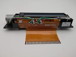 printer parts thermal print head stp411g-320-e for dpu-414-40b-e / dpu414-30b-e / dpu414-50b-e thermal printer stp411g-320,stp411,stp411g 320