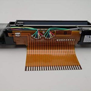 Printer Parts Thermal Print Head Stp411G-320-E for Dpu-414-40B-E / Dpu414-30B-E / Dpu414-50B-E Thermal Printer Stp411G-320,Stp411,Stp411G 320