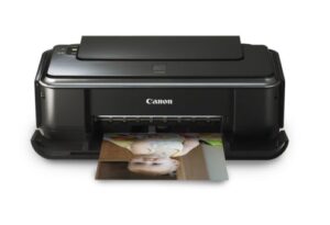 canon pixma ip2600 photo inkjet printer (2435b002)