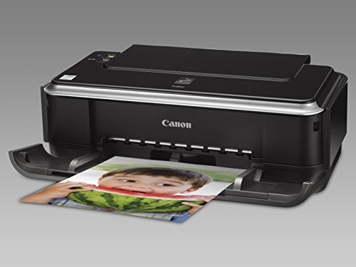 Canon Pixma iP2600 Photo Inkjet Printer (2435B002)