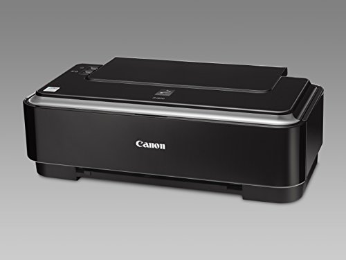 Canon Pixma iP2600 Photo Inkjet Printer (2435B002)