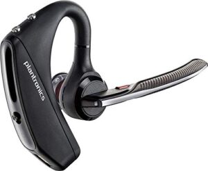 plantronics voyager 5220 noise cancelling bluetooth headset