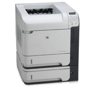 hewlett packard refurbish laserjet p4515x laser printer (cb516a)