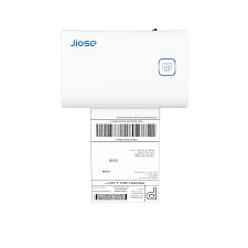 T POWER AC Adapter for Jiose Thermal Label Printer J500, BTJ500-WHITE & Phomemo PM246S ASprink PM-241-BT Bluetooth Thermal Shipping Label Printer ONLY Ac Dc Charger Power Supply