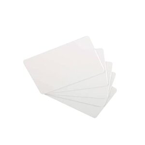 500 pack – bodno premium cr80 30 mil graphic quality pvc cards